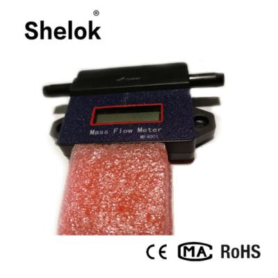 China High Accuracy Mass Flow Meters, High Quality Gas Flow Meter from MEMS Siargo's for sale