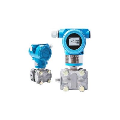China 2088 4-20mA Smart Differential Pressure Transmitters for sale