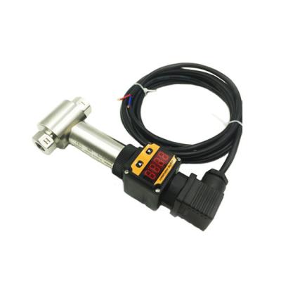China The Best Price 4-20mA High Temperature Digital Pressure Sensors for sale