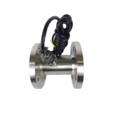 China China Factory Hot Sell Cheap Price Easy Assemble Type Liquid Water Flow Meters for sale