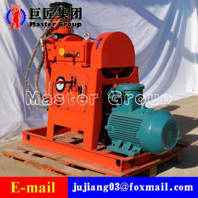 China ZLJ350 grouting reinforcement drilling machine for sale