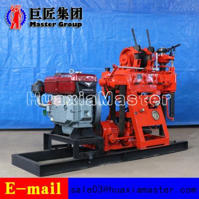 China XY-180 Hydraulic Core Drilling Rig for sale