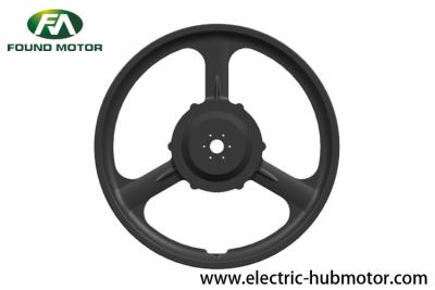China FOUND MOTOR 20'' 36V 250W Magnesium alloy electric hub motor with waterproof cable for electric bicycle and scooter for sale