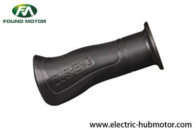 China Electric bike accessories throttle grip for electric bike for sale