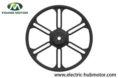 China FOUND MOTOR 20'' 36V 250W Magnesium alloy electric wheel hub motor with CE certificate for electric bicycle for sale