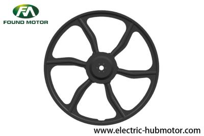 China FOUND MOTOR 26'' 36V 250W Magnesium alloy electric wheel hub motor with CE certificate for electric bicycle for sale