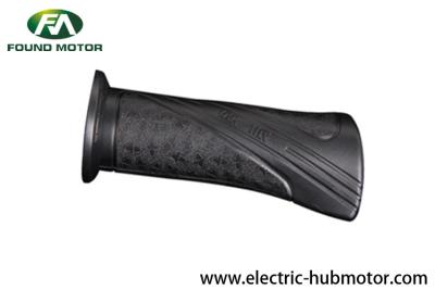 China Electric bike accessories throttle grip for electric scooter for sale
