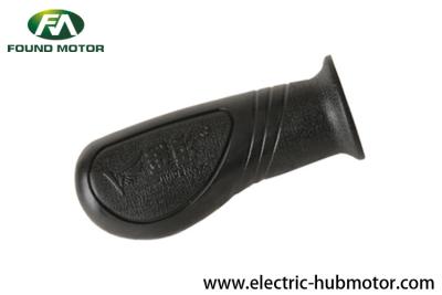 China Electric bike accessories throttle grip for electric bike for sale
