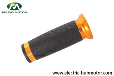 China Electric bike accessories throttle grip for electric bike for sale