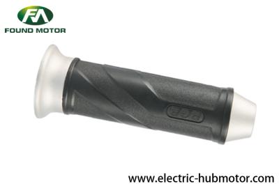 China Electric bike accessories throttle grip for electric scooter for sale