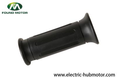 China Electric bike accessories throttle grip for electric bike for sale