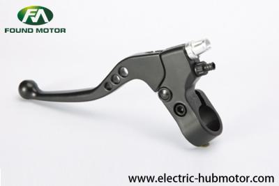 China Electric bike accessories brake lever for electric bike for sale