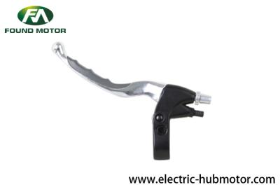 China Electric bike accessories brake lever for electric  bike for sale