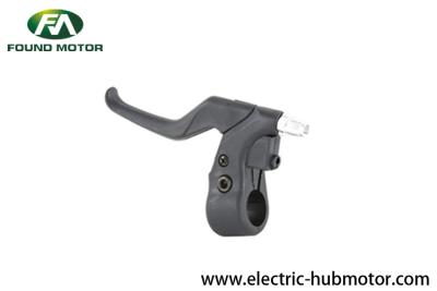 China Electric bike accessories brake lever for electric  bike for sale