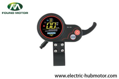 China Electric bike accessories OEM-XIAOMI  thumb throttle for electric  bike for sale