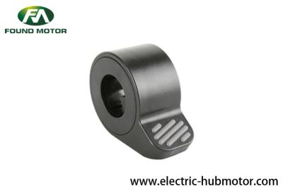 China Electric bike accessories OEM-XIAOMI  thumb brake lever for electric  scooter for sale