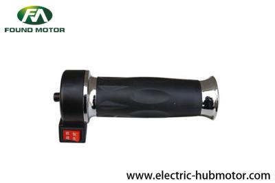 China Electric bike accessories  throttle for electric  bike for sale