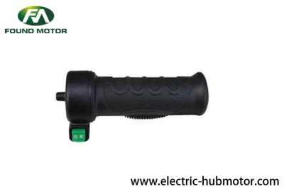 China Electric bike accessories  throttle for electric bike for sale