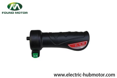 China Electric bike accessories throttle for electric bike for sale