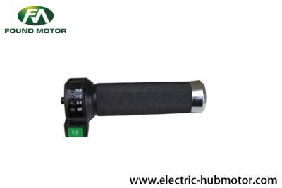 China Electric bike accessories throttle for electric bike for sale