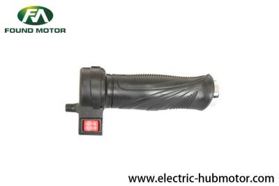China Electric bike accessories throttle for electric  scooter for sale
