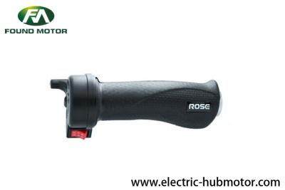 China Electric bike accessories throttle for scooter bike for sale
