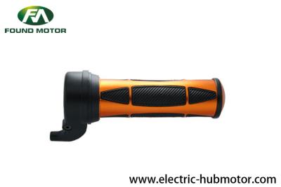 China Electric bike accessories throttle for electric scooter for sale