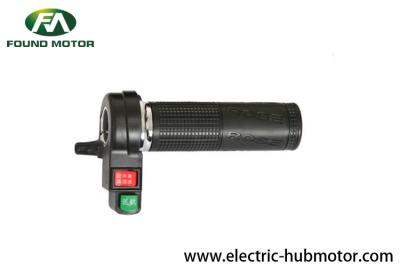 China Electric bike accessories throttle for electric bike for sale