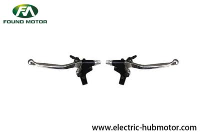 China Electric bike accessories brake lever for electric bike for sale