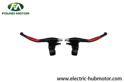 China Electric bike accessories brake lever for electric bike for sale