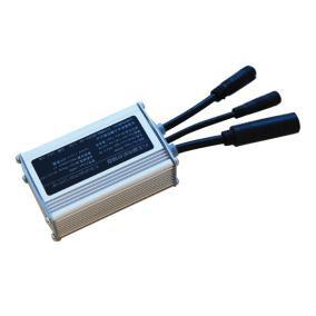 China Intelligent Brushless Motor Controller For Electric Bike And Electric Scooter for sale