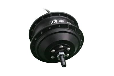 China FOUND MOTOR 26'' 36V 250W Rear drive spoke brushless geared electric hub cassette motor for electric bicycle and scooter for sale