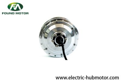 China FOUND MOTOR 26'' 36V 250W Rear drive spoke brushless geared electric hub motor single speed motor for electric bike for sale