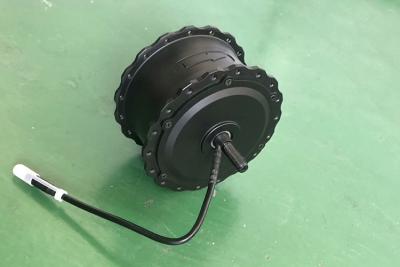 China FOUND MOTOR 26'' 36V 250W Front drive spoke brushless geared electric hub motor for electric snow bike and fat bike for sale