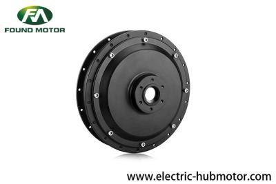 China FOUND MOTOR 26'' 36V 250W Front drive spoke brushless gearless electric hub motor for electric bike for sale