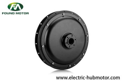 China FOUND MOTOR 26'' 36V 250W Front drive spoke brushless gearless electric hub motor for electric bike and scooter for sale