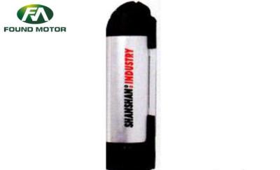 China 36V 48V Lithium Battery For Electric Bike , Electric Bicycle Li-Ion Battery Pack for sale