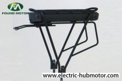 China Rechargeable 36V / 48v Lithium Battery For Electric Bike Large Capacity OEM Service for sale