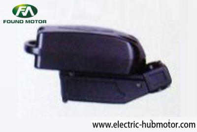 China Electric bike accessories lithium battery 36V10.4AH/11.6AH  48V7.8AH/8.7AH for electric bike for sale