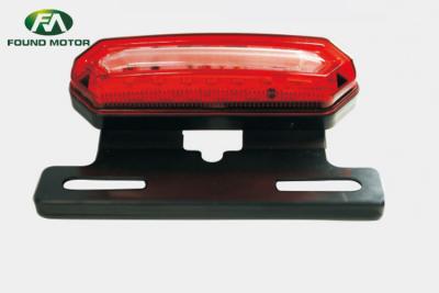 China Electric bike accessories LED rear light for electric bike for sale