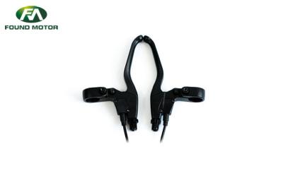 China Electric bike accessories brake lever for electric bike for sale