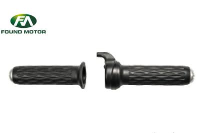 China Electric bike accessories throttle grip for electric scooter for sale