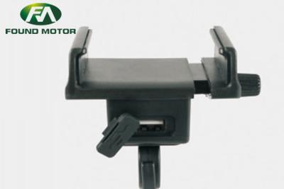 China Electric bike accessories cellphone charger for electric bike for sale