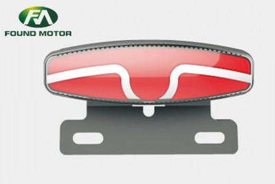 China Electric bike accessories LED rear light for electric scooter for sale