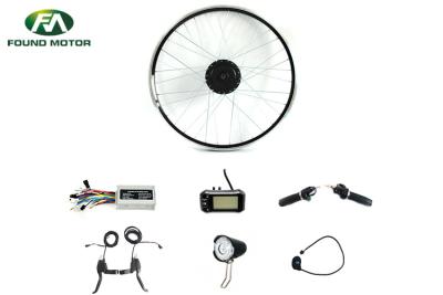 China Electric bike conversion kit with LCD display S830 for electric bike and electric scooter for sale