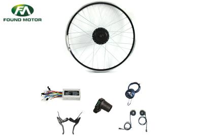 China Electric bike conversion kit with DX-F throttle for electric bike for sale