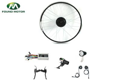 China Electric bike conversion kit with D-018 front light for electric bike and electric bicycle for sale