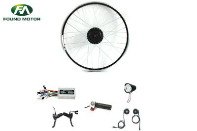 China Electric bike conversion kit with DSDX-2+1511 throttle for electric bike and electric bicycle for sale