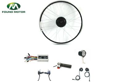 China Electric bike conversion kit with KB-042 brake lever for electric bike and electric bicycle for sale