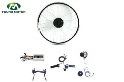 China Electric bike conversion kit with DSDX-1+1511 throttle for electric bike and electric bicycle for sale